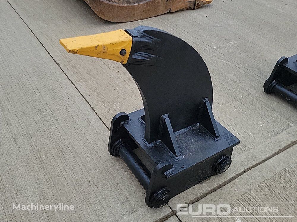 Prodaje se Ripper 80mm Pin to suit 20 Ton Excavator sejalnu kašiku na aukciji