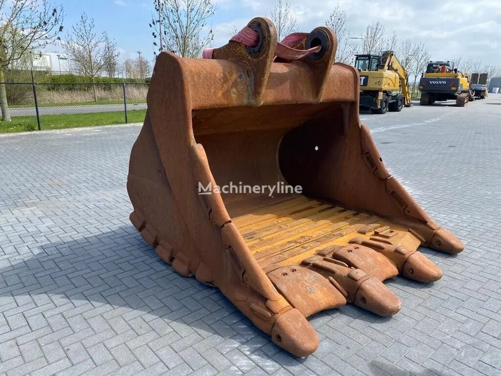 Caterpillar 390 TOOTH BUCKET | TEETH BUCKET | SCHAUFEL kašika za bager