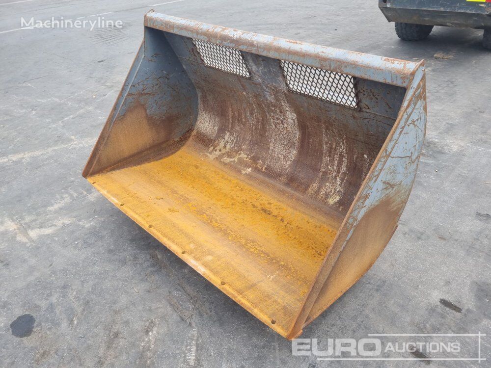 Prodaje se 2012 Gravel Bucket to suit Volvo L35TPS kašiku za prednje utovarivač na aukciji