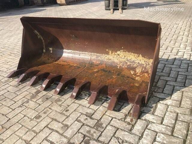 Shovel Tandenbak kašika za prednji utovarivač