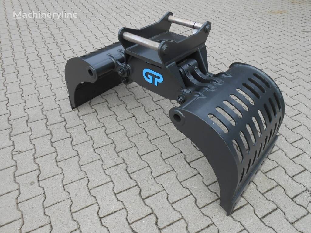 Novi GP Equipment GP450-ZD-S45-0 grejfer