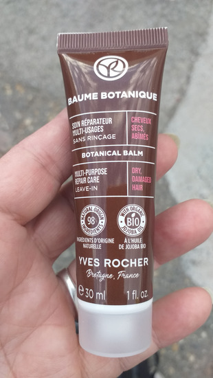 Yves Rocher Botanicki balzam