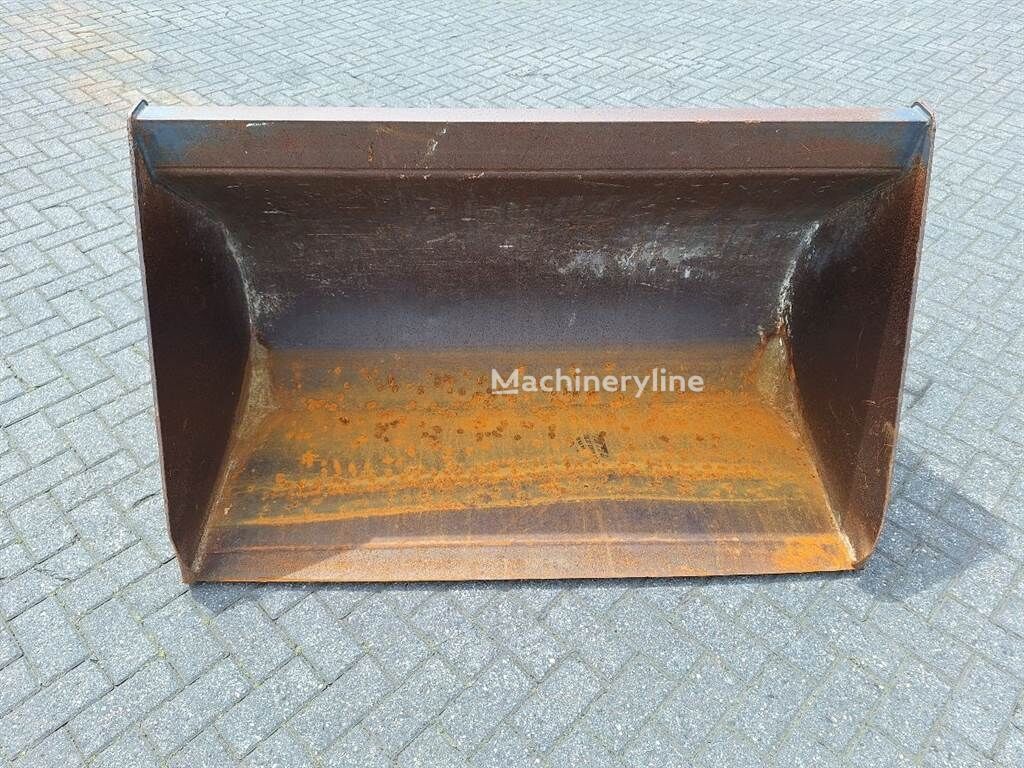 Schaeff SKL863 - 1,60MTR - Bucket/Schaufel/Dichte bak kašika za prednji utovarivač