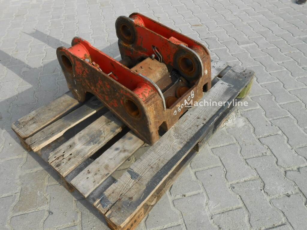Overige New Holland MH5.6 kašika za bager