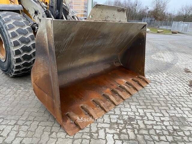 Volvo 2.90 m Schaufel / bucket (99002063) kašika za prednji utovarivač