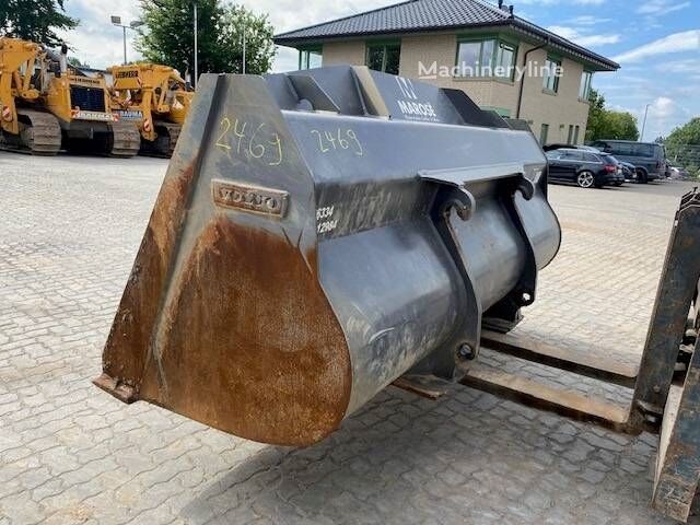 Volvo Schaufel / bucket (99002469) kašika za prednji utovarivač