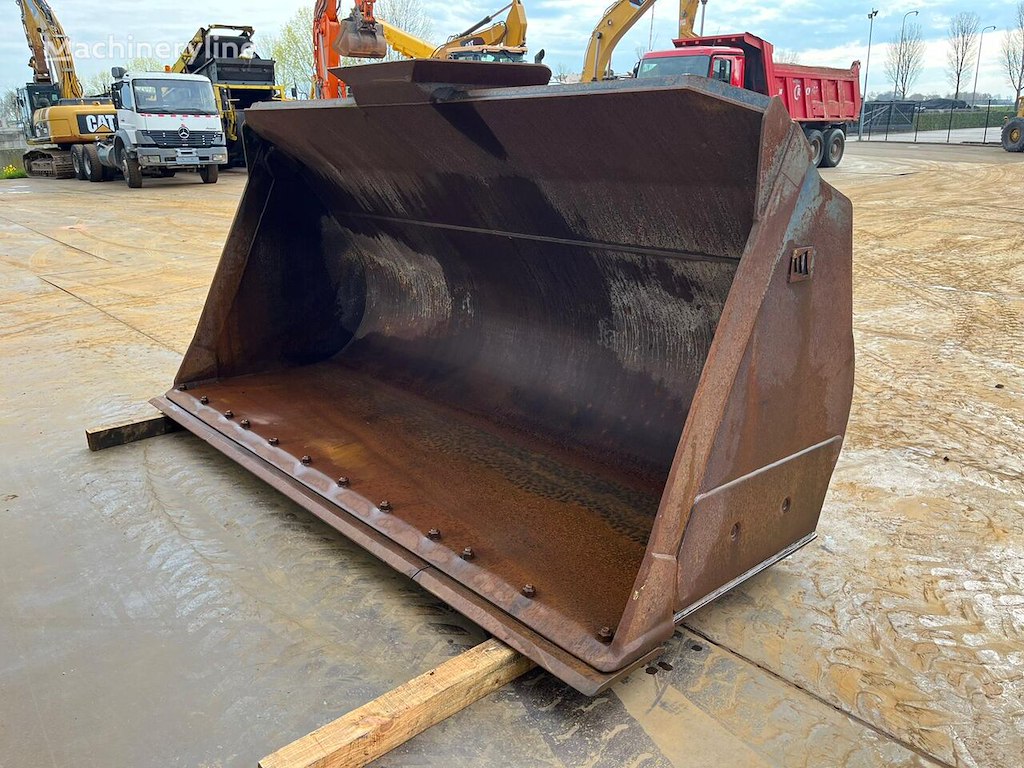 Doosan Bucket DL450 4600 l kašika za prednji utovarivač