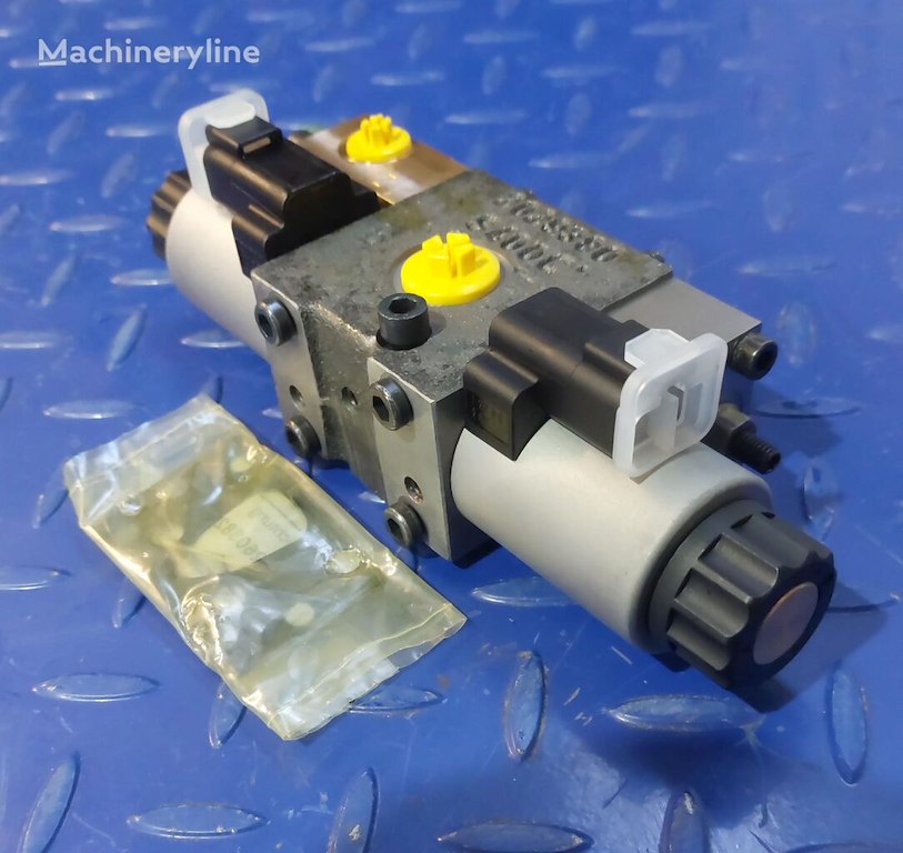 SUPAPA DE INCLINARE Bosch Rexroth R902120780 za bagera