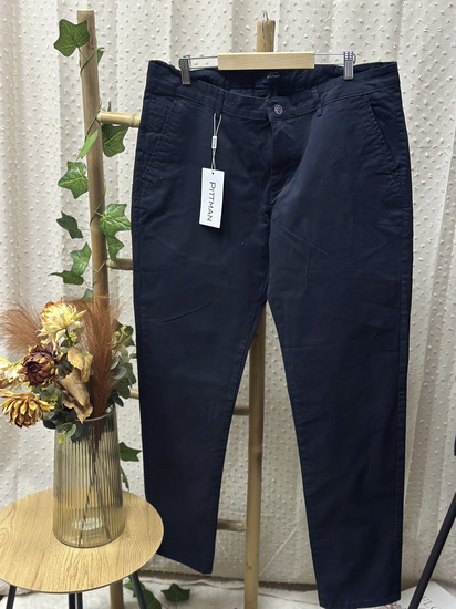 Pittman Nove Muske Pantalone