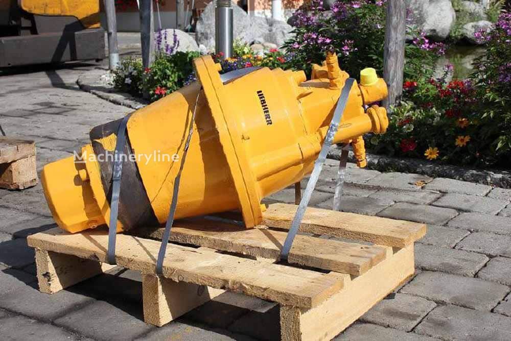 Rotacioni prenosnik za Liebherr R911HD R911LC R912 bagera