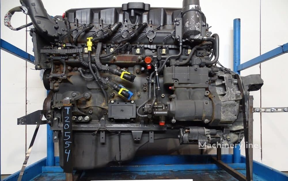 DAF MX11 271 H1 motor za građevinske mašine