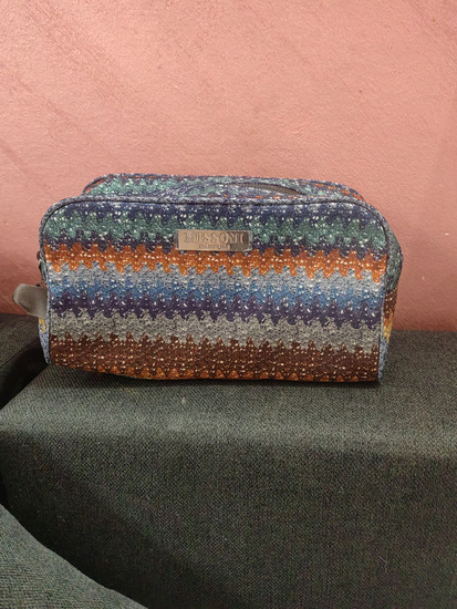 Missoni neseser