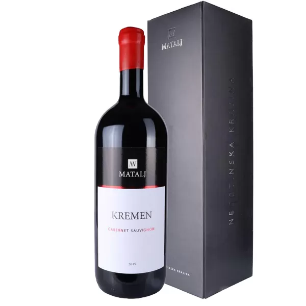 Matalj Kremen 2019 1.5L