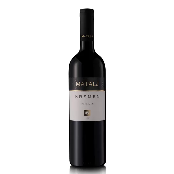 Matalj Kremen 2020 0.75 L