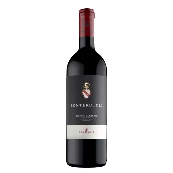 Mazzei Chianti Classico Fonterutoli 0.75 L