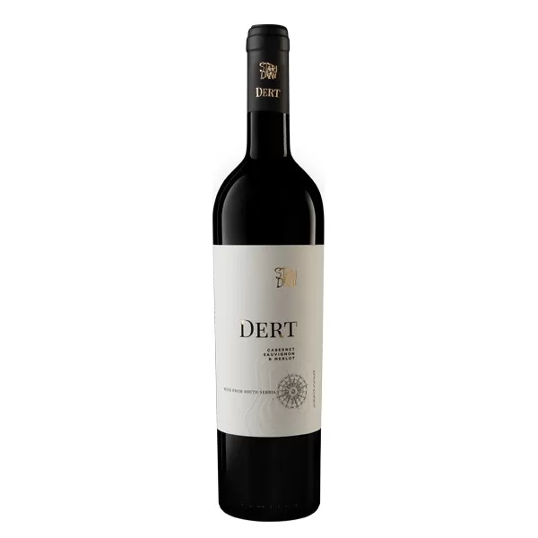 Stari Dani Dert 2015 0,75 L