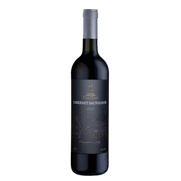 Stari Hrast Cabernet Sauvignon 0,75 L