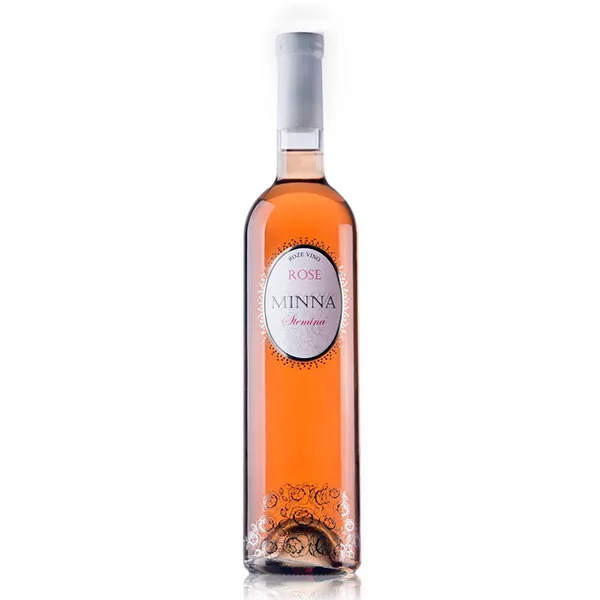 Stemina Minna Rose 0.75l