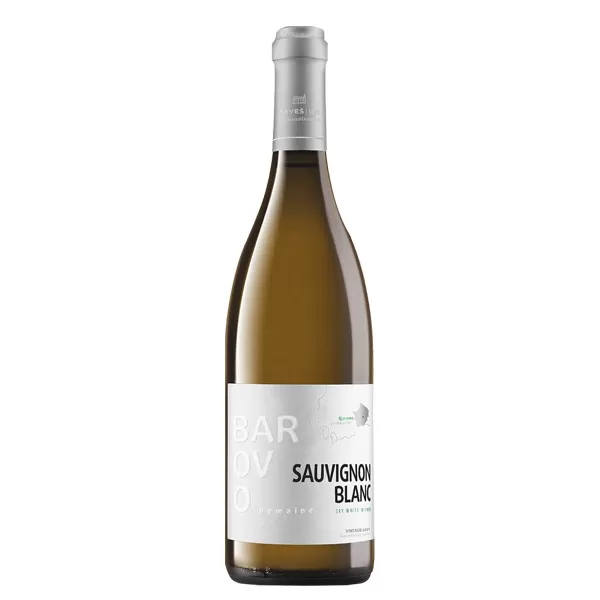 Tikveš Barovo Sauvignon Blanc 0,75l