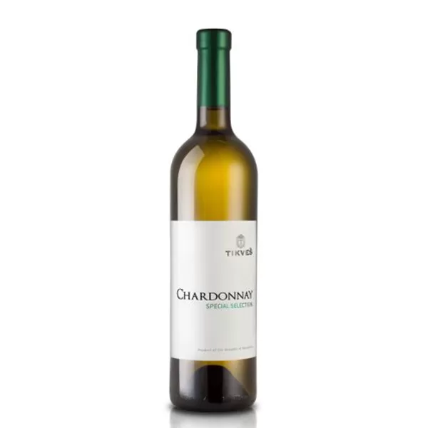 Tikveš Chardonnay Special Selection 0.75 L