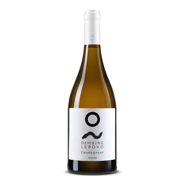 Tikveš Domaine Lepovo Chardonnay 0.75 L