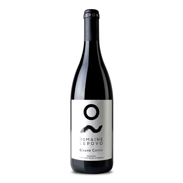 Tikveš Domaine Lepovo Grand Cuvee 0.75 L