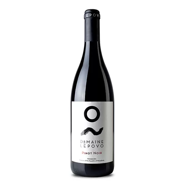 Tikveš Domaine Lepovo Pinot Noir 0,75l