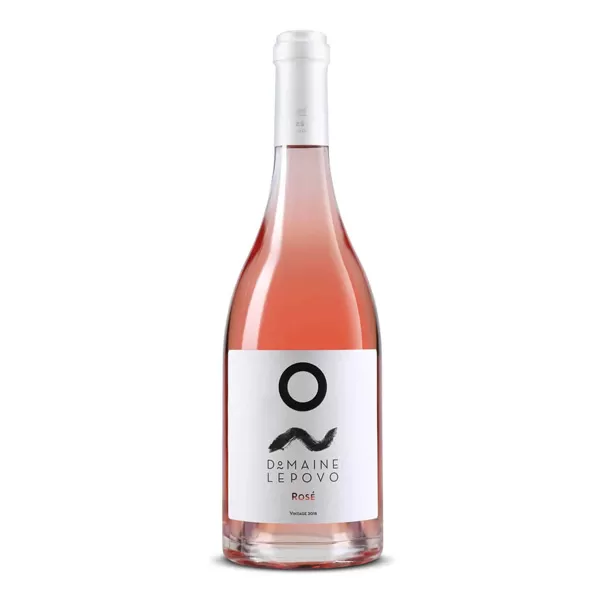 Tikveš Domaine Lepovo Rose0.75 L