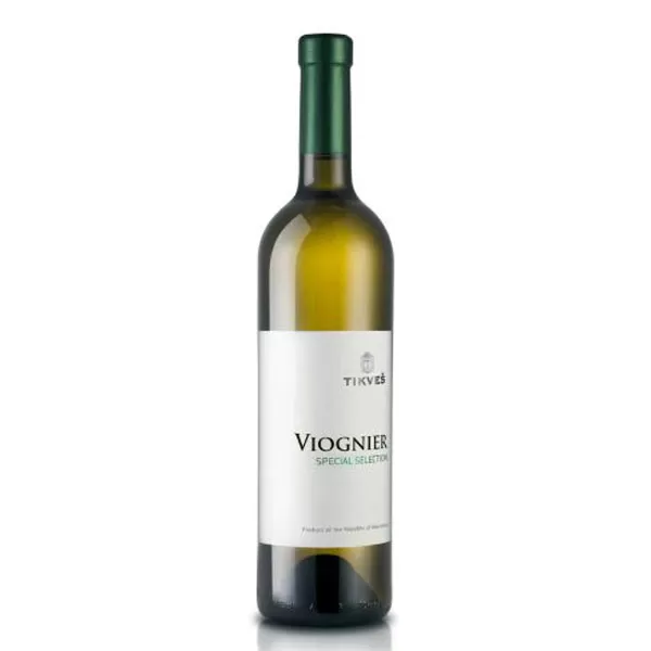 Tikveš Viogner Special Selection 0.75 L