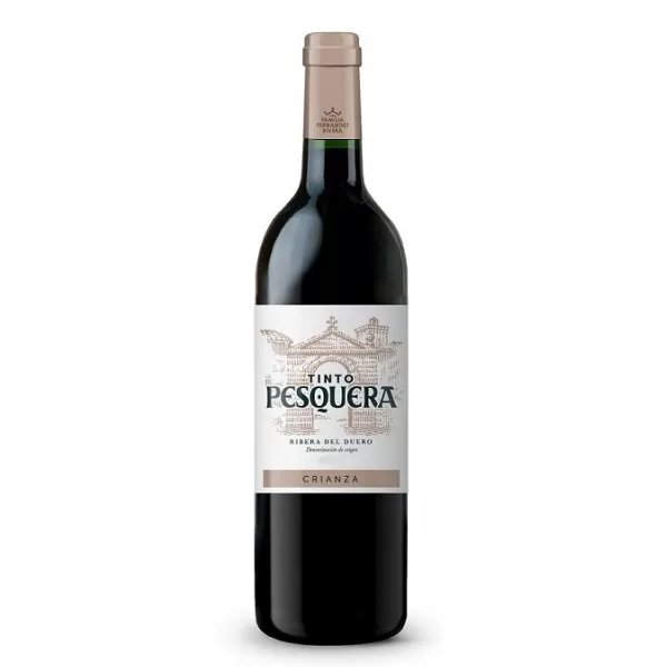 Tinto Pesquera Crianza 0,75l