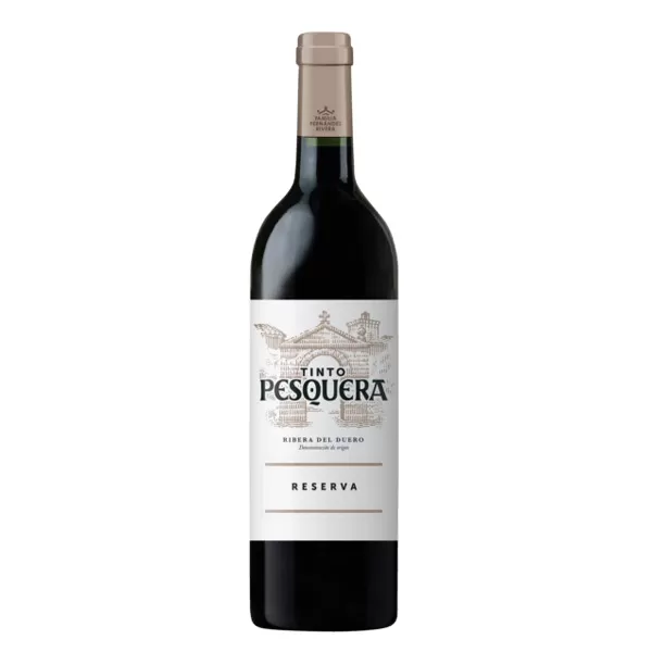 Tinto Pesquera Reserva 0,75l