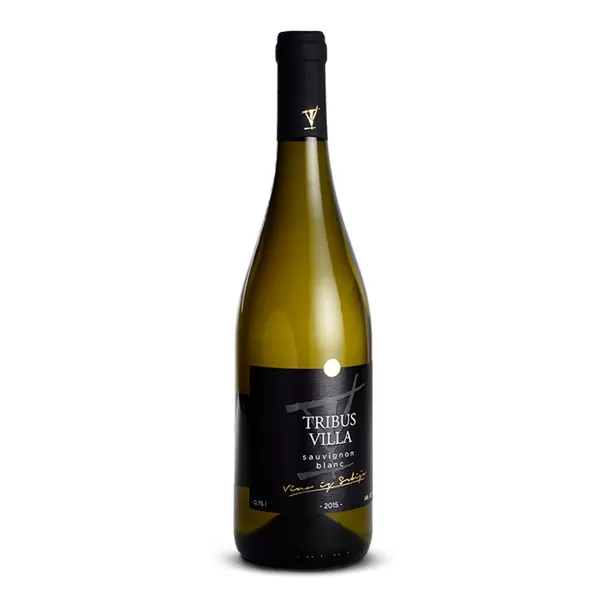 Toplički Vinogradi Epigenia Sauvignon Blanc 2018 0.75 L