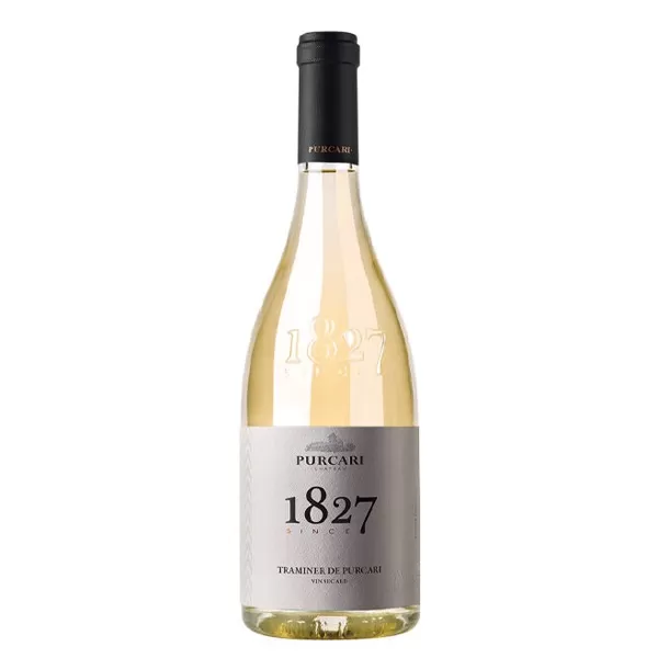 Traminer de Purcari 0,75l