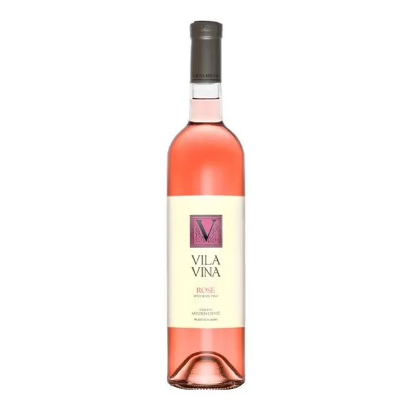 Vila Vina Rose 2020 0.75 L