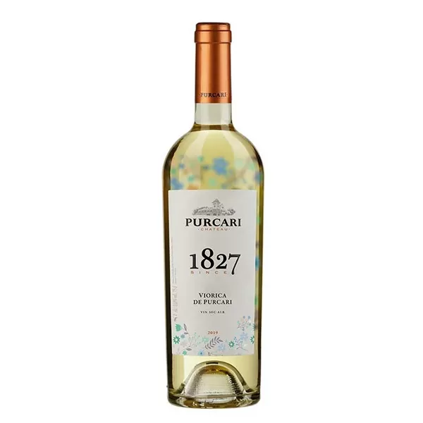 Viorica de Purcari 0,75l