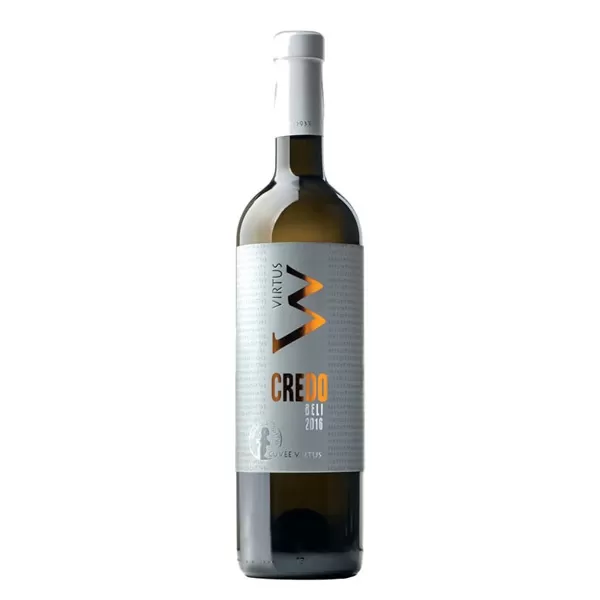 Virtus Credo Beli 0,75l