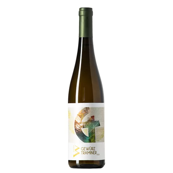 Virtus Gewurtztraminer