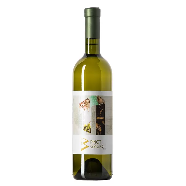 Virtus Pinot Grigio 0.75 L