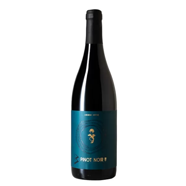 Virtus Pinot Noir 0,75l