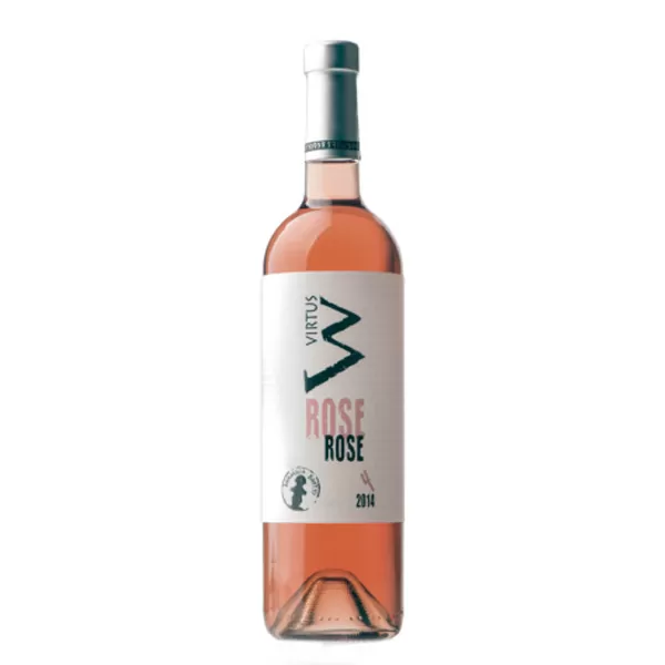 Virtus Rose 0.75 L