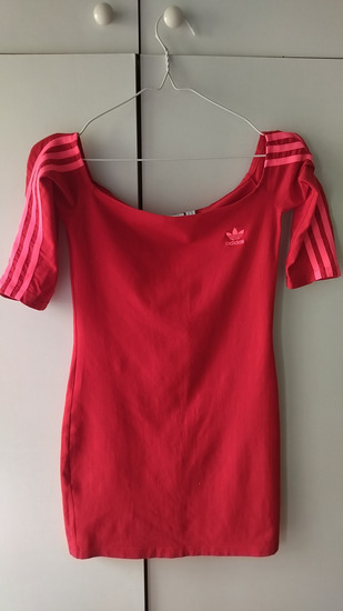 Adidas haljina