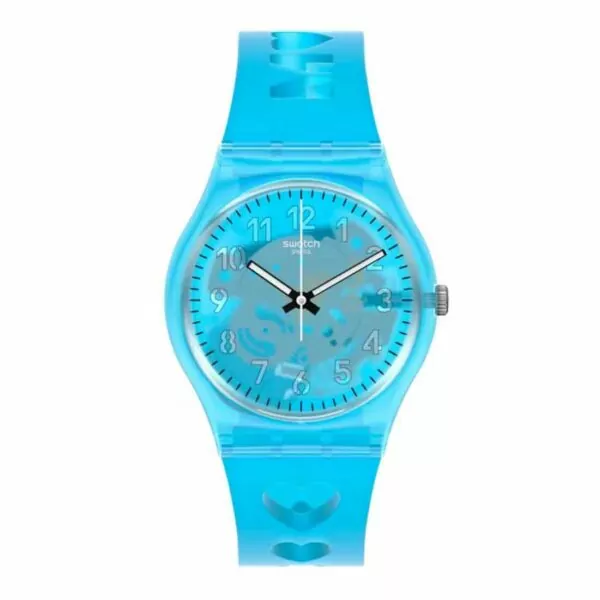 Swatch GZ353 Love Fr