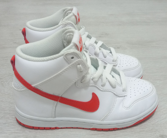 Nike Dunk High patike - original