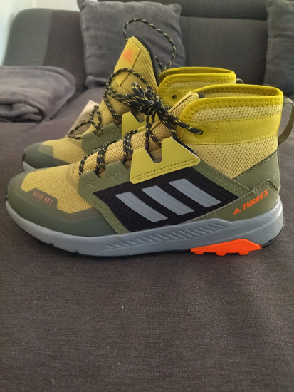 Adidas zimske terrex