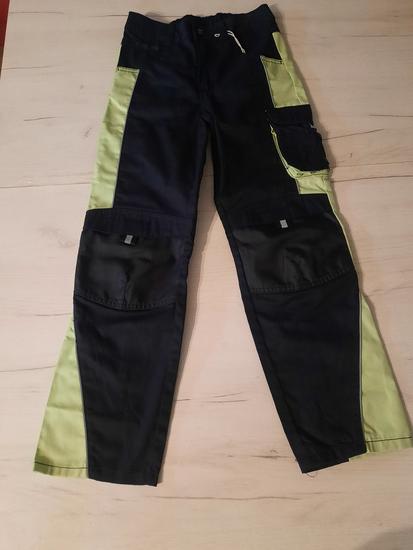 Decije radne pantalone