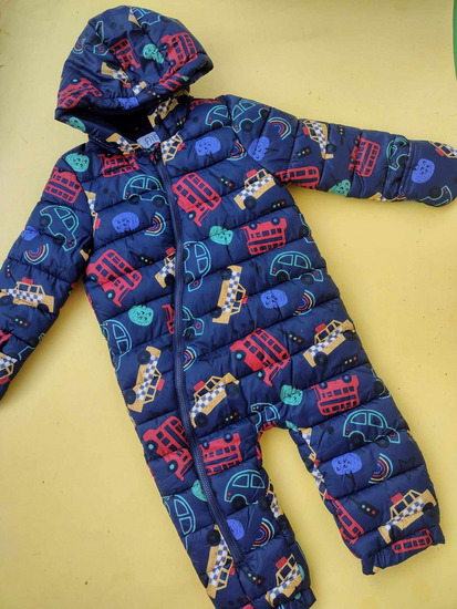 F&F 12-18m