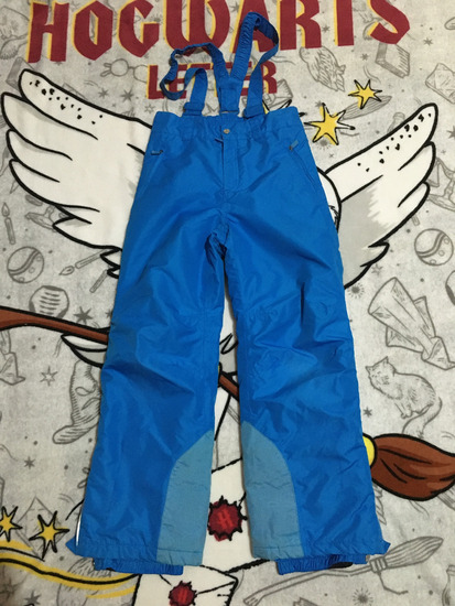 TCM ski pantalone,vel.146/152