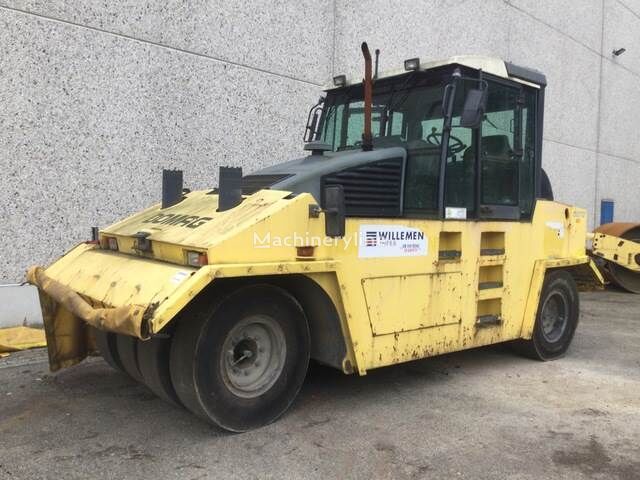 BOMAG BW24 pneumatski valjak