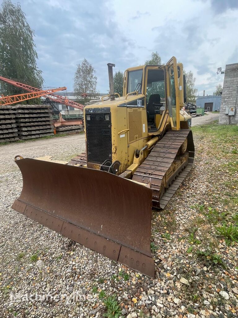 Caterpillar D5N XL buldožer