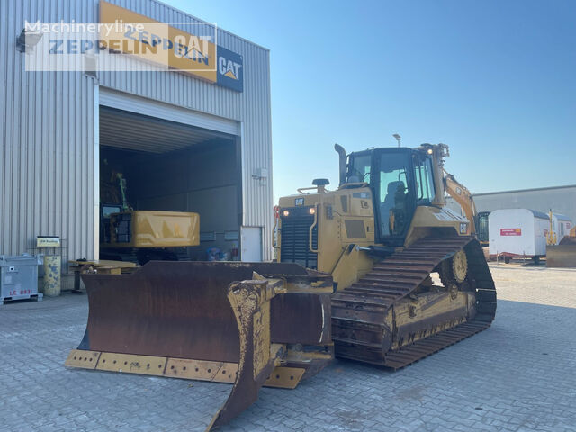 Caterpillar D6NMP buldožer